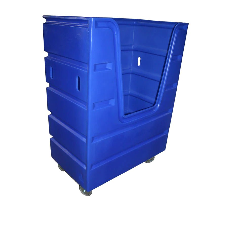 48 Cu Ft Bulk Transport Truck (48x29x68) | Poly Box Trucks | R&B Wire ...