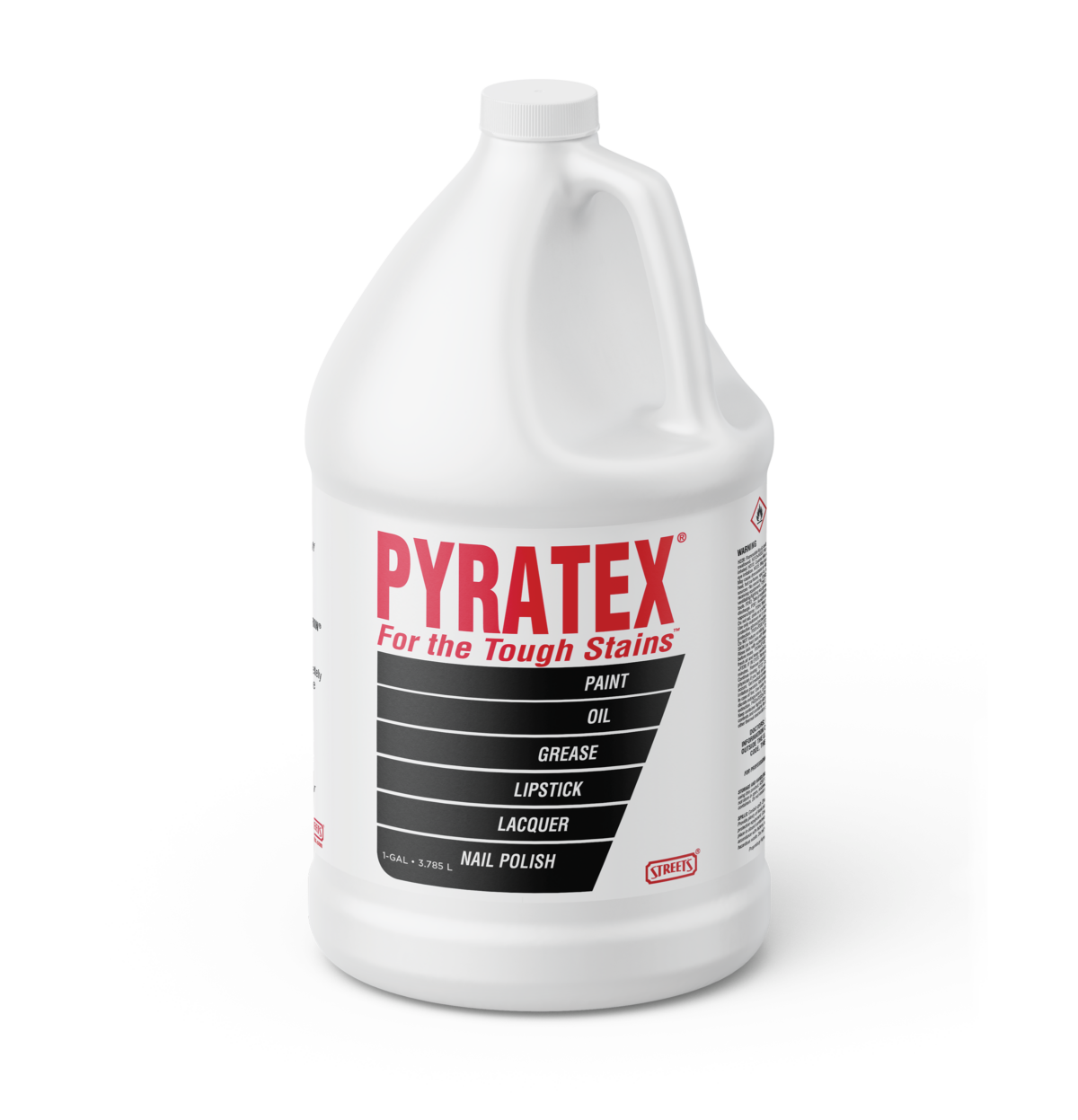 Pyratex, 1 gal. – Norton Supply