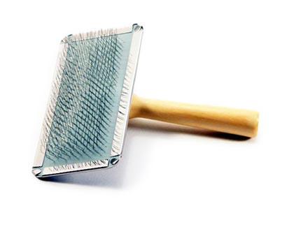 Carding Brush – Norton Supply