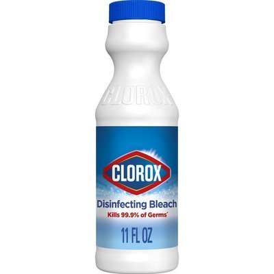 Bleach Liquid Bleach Chemical Liquid | Hunter Industrial Supplies