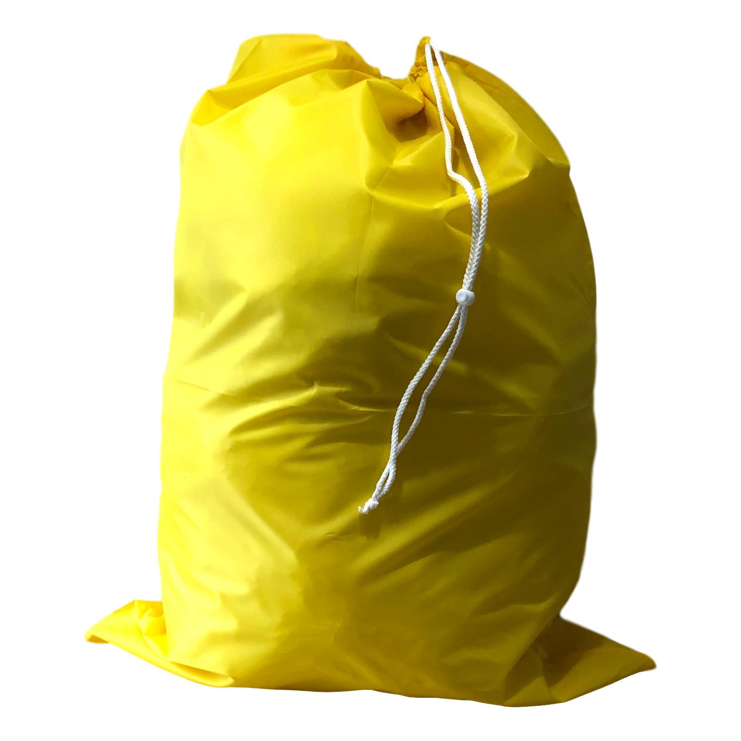 Counter Bag - 22" X 28" - Yellow 10 Pack – Norton Supply