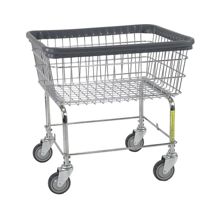 ECONOMY LAUNDRY CART – Norton Supply