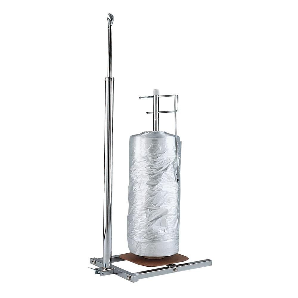 Garment Bagger Single Roll – Norton Supply