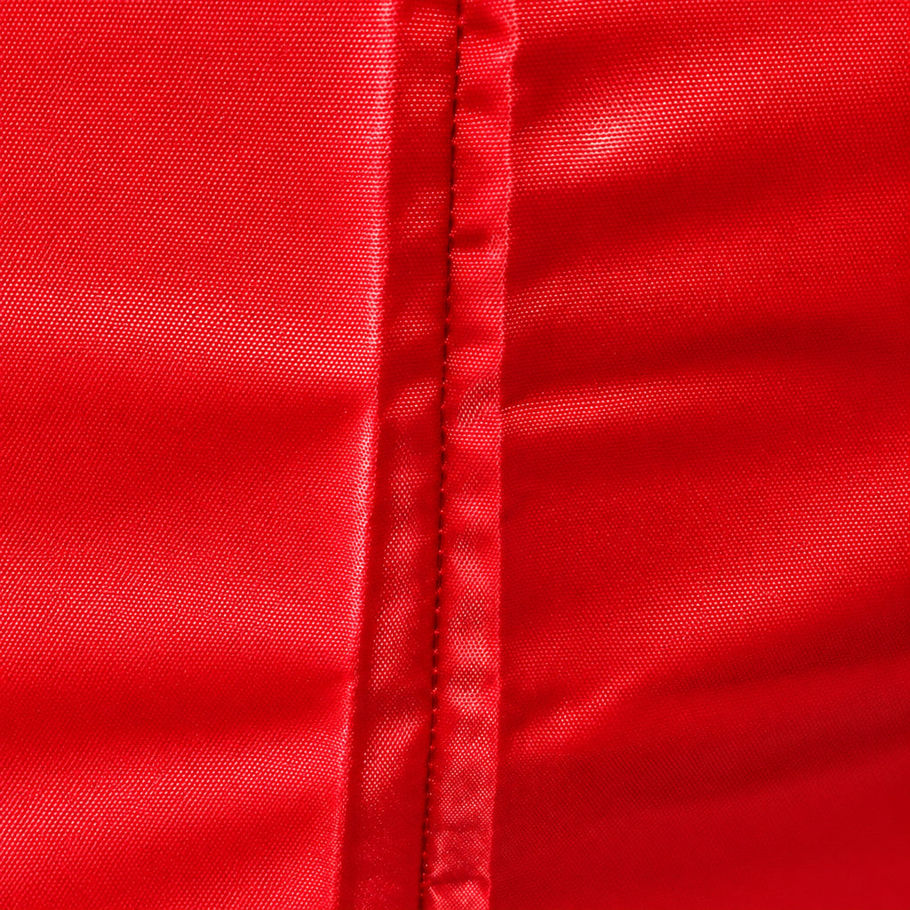 Nylon Laundry Bags - Red - 10 Pack – Norton Supply