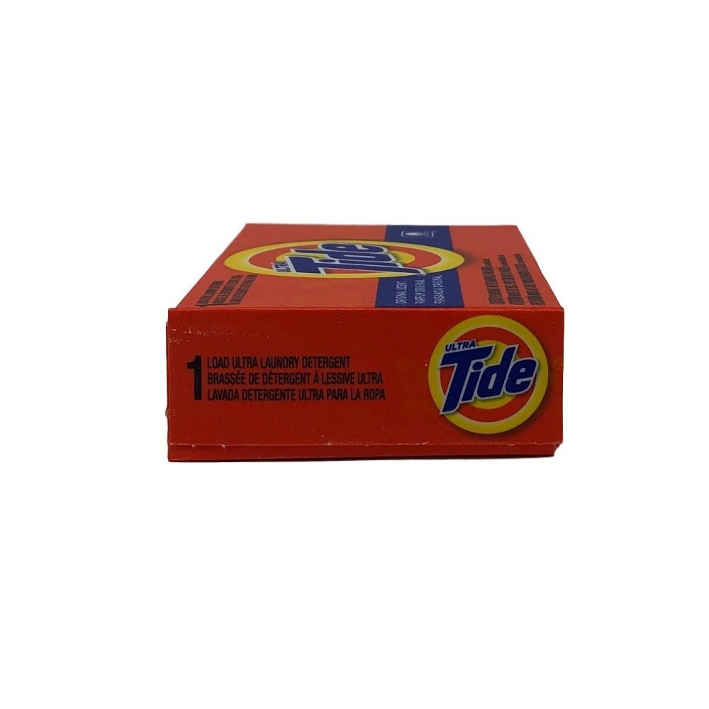 Tide Detergent Bar